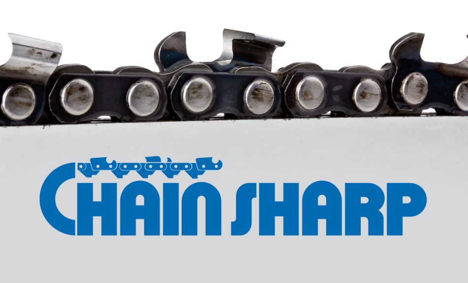 CHAIN SHARP CS-X chain saw sharpener